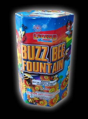 Buzz Bee - Legend